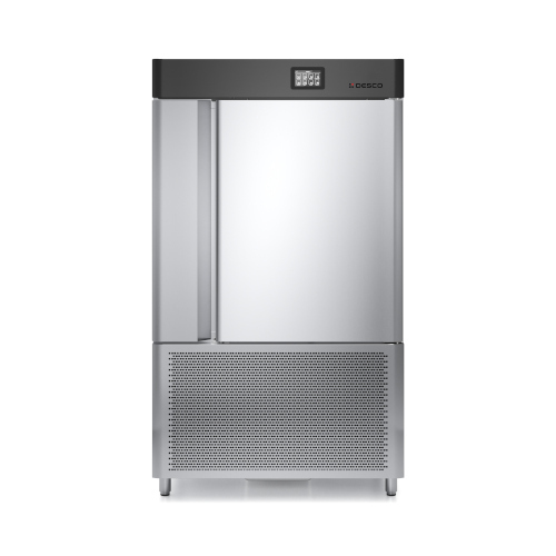 Professional Blast chiller combi chill multifunction